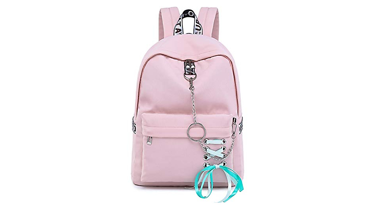 Hey Yoo Backpacks for Girls Backpack for School Bag Bookbag Aesthetic ...
