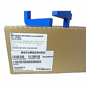 Dell Networking N2048P - Switch - 48 Ports - Managed - Rack-mountable (462-5884)