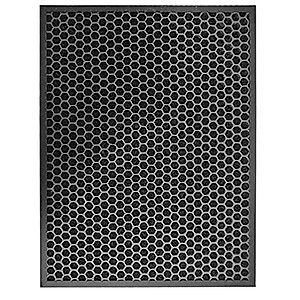 Nispira True HEPA Replacement Filter T Compatible with Winix HR900 Air Purifier Part 1712-0093-00, 2 Packs