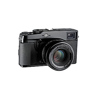 Fujifilm X series X-Pro1 - International Version (No Warranty)