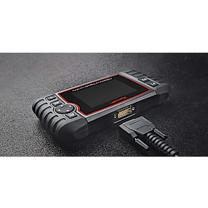 iCarsoft CR Pro Diagnostic Scan Tool