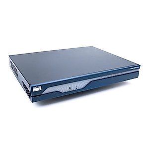 Cisco CISCO1841 1841 Integrated Services Router