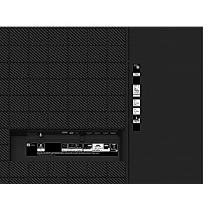 Sony A80J 55 Inch TV: BRAVIA XR OLED 4K Ultra HD Smart Google TV with Dolby Vision HDR and Alexa Compatibility XR55A80J- 2021 Model