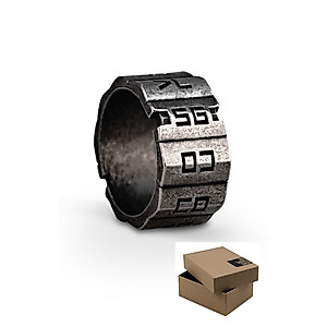 Ubi Workshop Assassin's Creed Shard of Eden Ring Official Ubisoft Collection (Small)
