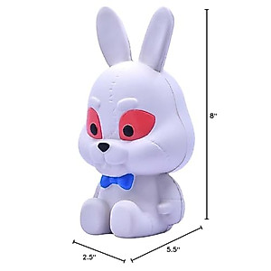 Five Nights at Freddy's Security Breach Vanny Mega SquishMe