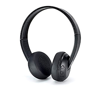 defean Replacement Uproar Hole Earpads - Ear Cushion Foam Cover Compatible with Skullcandy Uproar Wireless Headset