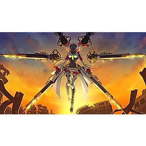 COGEN: 大鳥こはくと刻の剣 - PS4 (【初回特典】DLC "追加シナリオ&プレイ可能キャラクター:アーカーシャ編" 同梱)