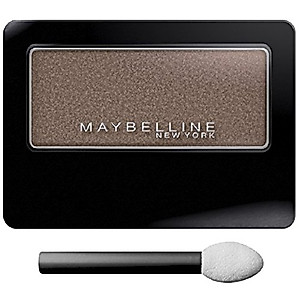 Maybelline New York Expert Wear Single Eyeshadow, Tastefully Taupe [250S] 0.09 oz