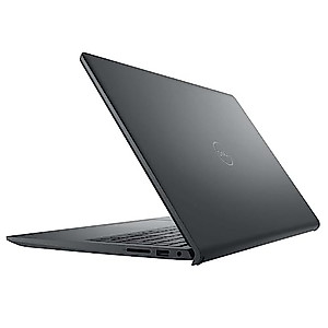 Dell Inspiron 15 3000 Series 3530 Laptop, 15.6" FHD Touchscreen, 13th Gen Intel Core i7-1355U, 64GB RAM, 2TB PCIe SSD, Webcam, HDMI, Wi-Fi 6, Windows 11 Home, Black