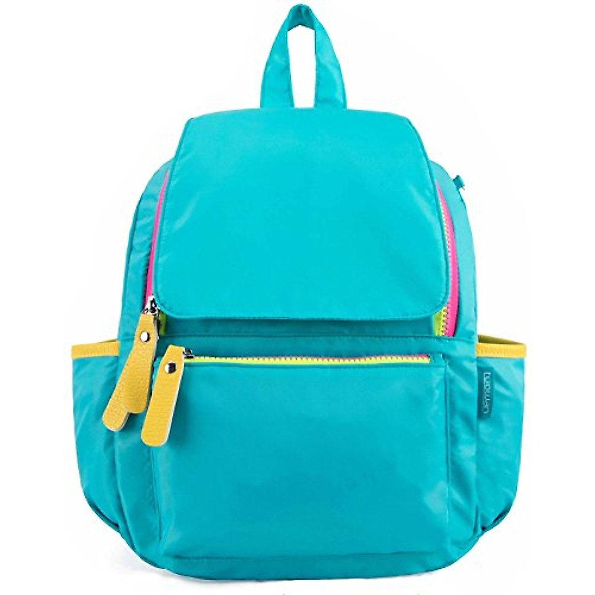 weiatas Kids Backpack Children Bookbag Preschool Kindergarten Elementary School Bag for Girls Boys (1530 blue, Small)