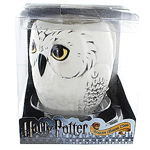 Harry Potter Hedwig Mug Novelty
