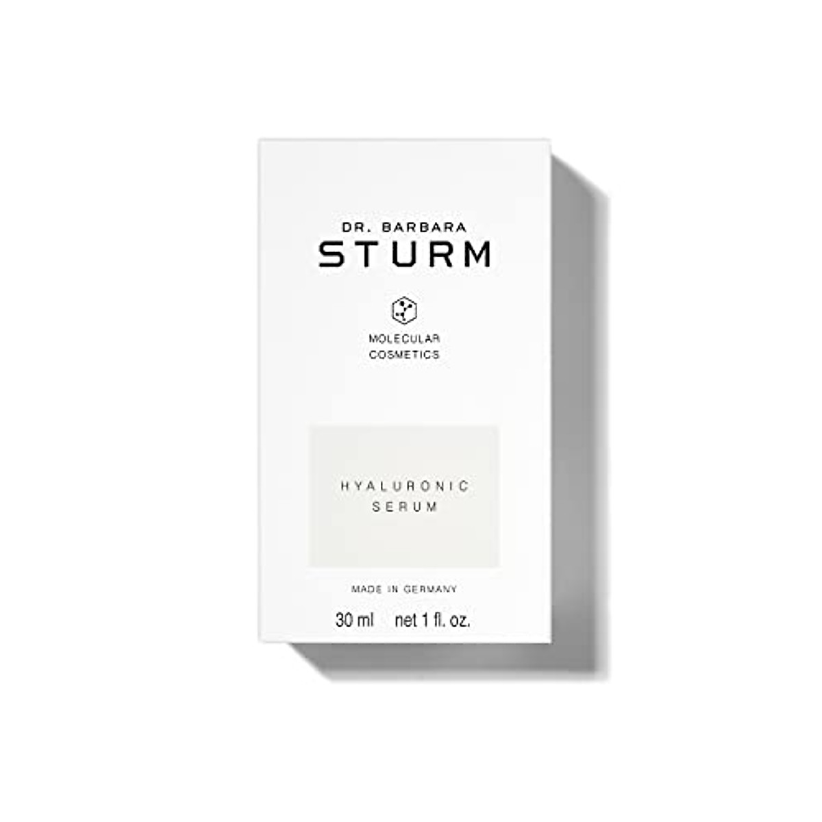 Dr. Barbara Sturm, Hyaluronic Serum, 30ml