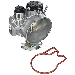 Standard Motor Products S20024 Electronic Throttle Body