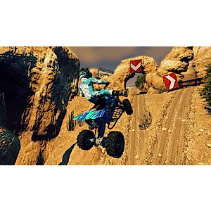 Nail'd - Playstation 3