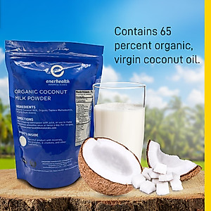COCONUT MILK POWDER, 397g (14 oz)