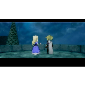 The Alliance Alive HD Remastered - PlayStation 4