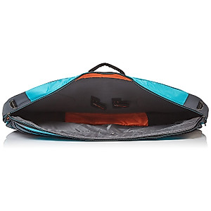 Easton World Cup Bow Case Teal