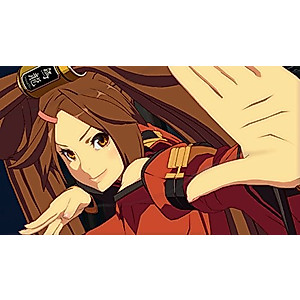 Guilty Gear Xrd -Revelator- PlayStation 4