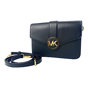 Michael Kors Crossbody, Black