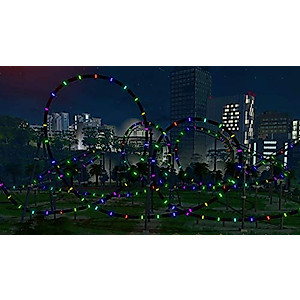 Cities Skylines: Parklife Edition (Xbox One)