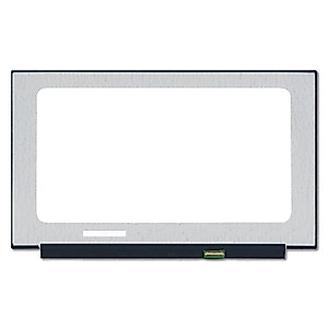 FULLCOM New 15.6" Screen Compatible with N156HGA-EA3 Also fit NT156FHM-N51, NT156FHM-N62, NT156FHM-N61 (No Bracket) 1920X1080 Slim Matte 30 pin Without Bracket