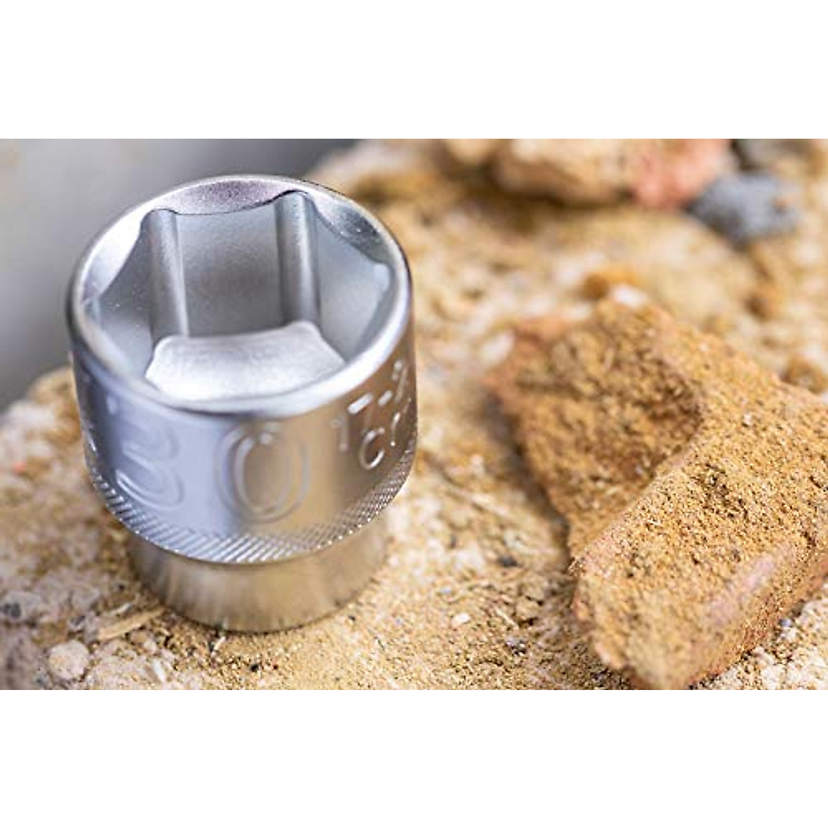 Stanley Fatmax FMMT82683-1 Ratchet and Socket Set, Multi-Colour