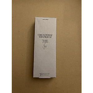Zara CREATIVELY SHANGHAI EDP 10 ML (0.34 FL. OZ)