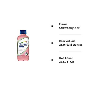 Electrolit Electrolyte Hydration 12PACK