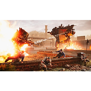 Iron Harvest - Complete Edition /Xbox Series X