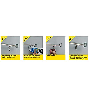 qt Dap 18746 Alex Plus Spackling