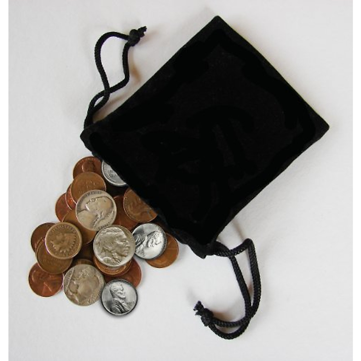 1920 Various Mint Marks Wheat Good