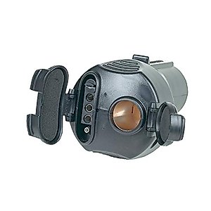 Hopkins 47675 Endurance Flex-Coil 7 RV to 6 Pole Round Adapter