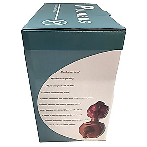 U.C.C. Distributing Rick & Morty Plumbus Deluxe Coffee Mug, 3 fl.oz.