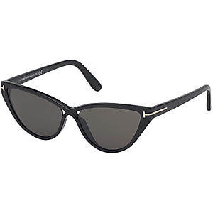 Tom Ford - CHARLIE-02 FT 0740, Cat Eye a