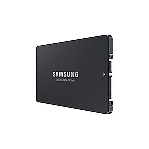 PM883 MZ7LH3T8HMLT-00005 3.84TB SATA 6Gb/s 2.5-Inch Enterprise SSD