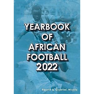 Yearbook of African Football 2022