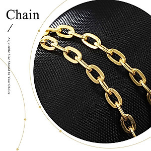 Bodiy Crystal Body Chain Bra Gold Rhinestones Chest Chains Bikini Rave Party Jewelry Circle Sparkly Accessories for Women and Girls