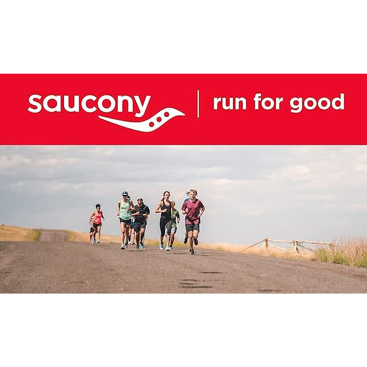 Saucony Men's Multi-Pack Mesh Ventilating Comfort Fit Performance No-Show Socks, Charcoal Heather (6 Pairs), Shoe Size 8-12