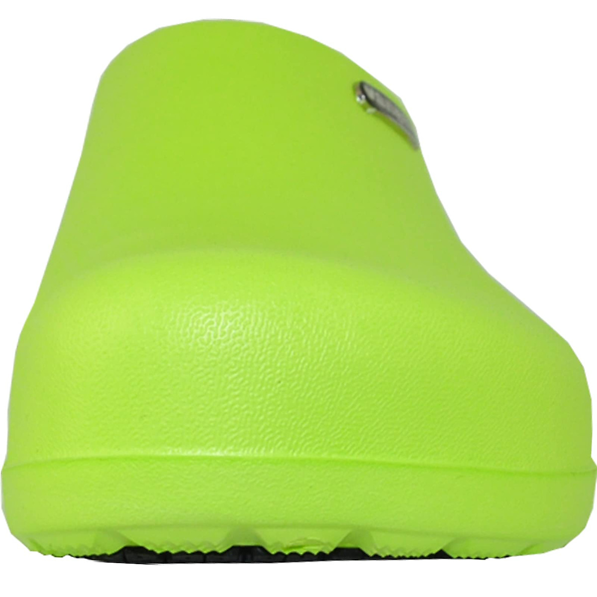 VANGELO Professional Slip Resistant Clog Waterproof Men Work Shoe Nurse Shoe Chef Shoe Carlisle Lime Men Size 14
