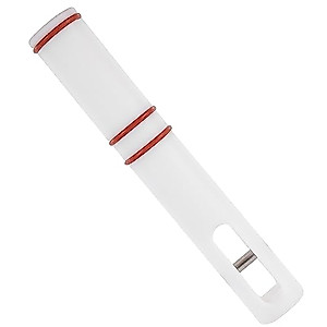 UPKOCH Ice Cream Machine Handle Ice Cream Maker Lever Ice Cream Machine Valve STEM Ice Cream Machine Grip Automatic Freezer Bowl Valve Home Shop