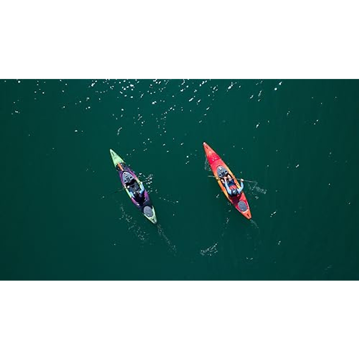 Wilderness Systems Pungo 120 Recreational Kayak - Sit Inside - Phase 3 Air Pro Comfort Seating - 12.2 ft - Fossil Tan