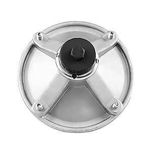 Youxmoto 42 inch Deck Spindle Assembly 110-6866 117-1192 for Toro Timecutter Z4200 Z4202 Z4220 Z4235 Z5020