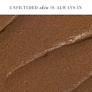 + Lux Unfiltered N°10 Blurring Body Glow (Fragrance Free) - Blurs Imperfections - Washable - Instant - Hydrating - Vegan Body Lotion