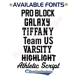 Funny Girl Designs Basketball Player Tie Back Headband with VINYL Text and Ball Customizable with Your Choice of Colors & Text - Team Gift (ROYAL BLUE TIE BACK)