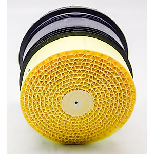 GENUINE ECHO AIR FILTER KIT FITS CSG-7410 P021052670