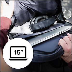 Dakine Campus L 33L Backpack - Carbon, One Size