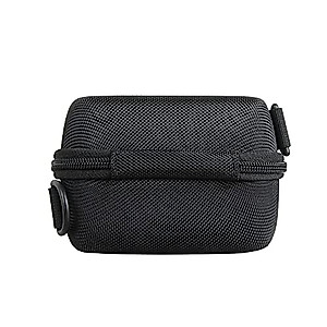 Hermitshell Travel Case for Panasonic LUMIX FZ300 Long Zoom Digital Camera