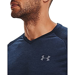 Under Armour UA Tech V-Neck MD Academy
