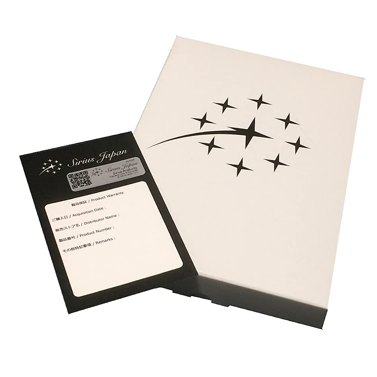 Sirius SSD 256GB M.2 2280 DSDM8-256G