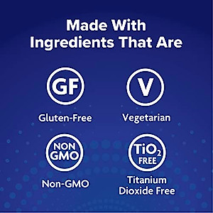 Florastor Select Pro + Pre Daily Probiotic & Prebiotic Supplement for Women and Men, Boosts Good Bacteria, Saccharomyces Boulardii CNCM I-745 (30 Capsules) (Pack of 1)